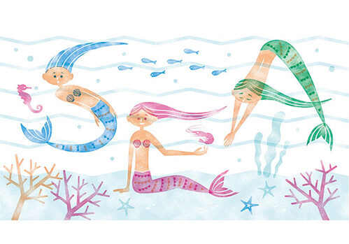 SEA - 『Web イラ通』