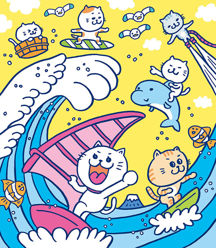 Works Mook - イラストレーターズ通信