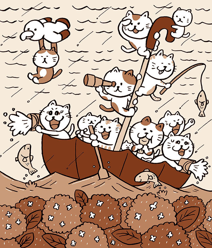 Works Mook - 『Web イラ通』