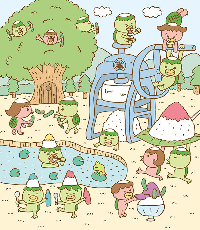 Works Mook - イラストレーターズ通信