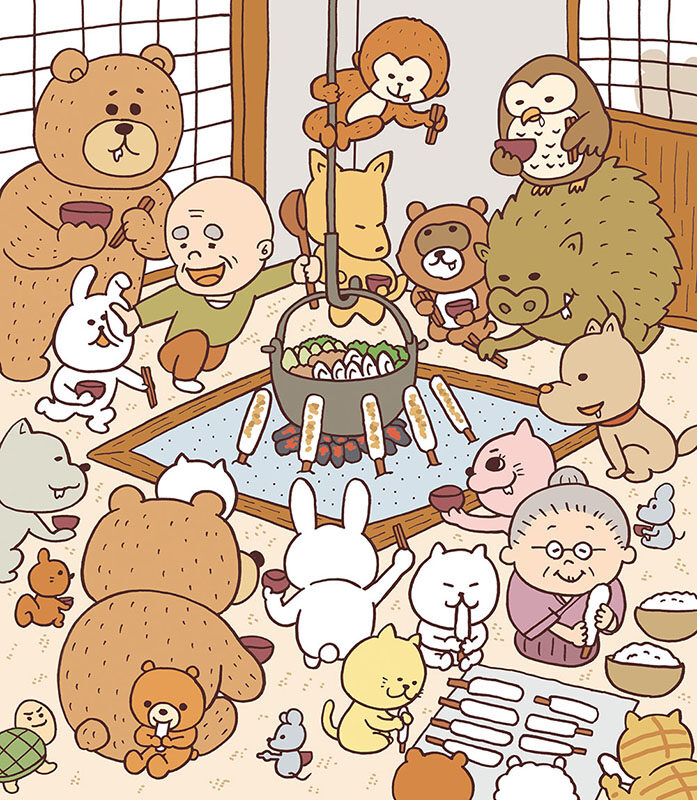 Works Mook - イラストレーターズ通信